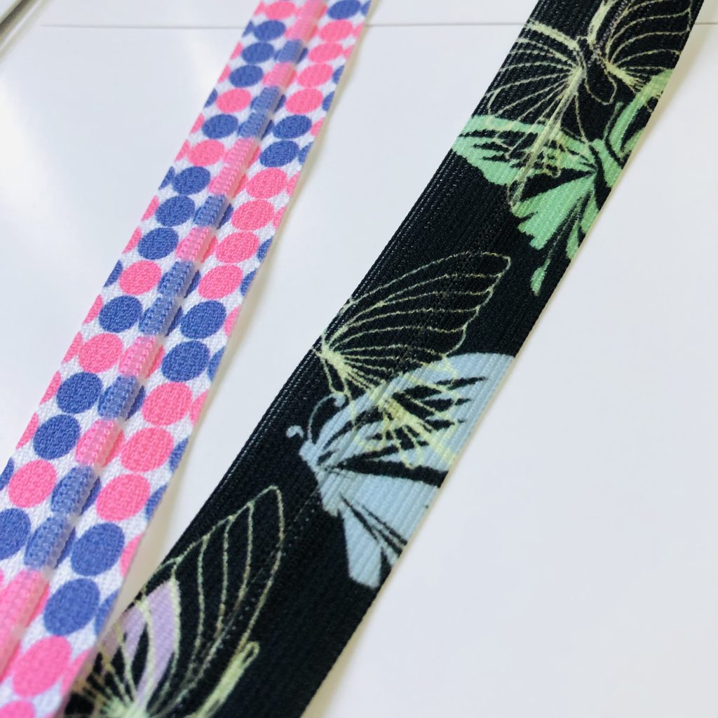 オリジナルデザインのファスナーが作れる！YKKプリントファスナー「PRIFAプリファ」について解説します！ | ApparelX News