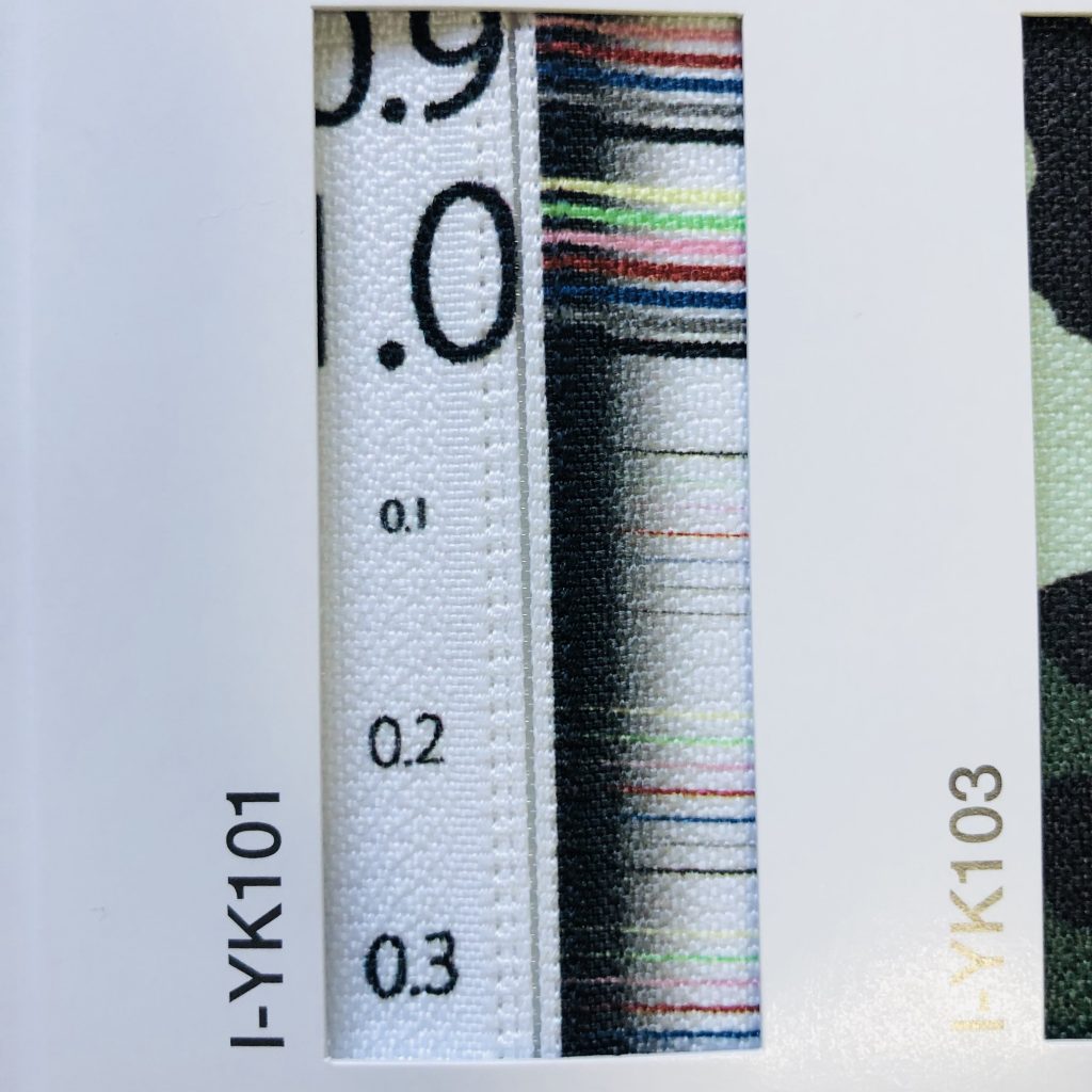 オリジナルデザインのファスナーが作れる！YKKプリントファスナー「PRIFAプリファ」について解説します！ | ApparelX News