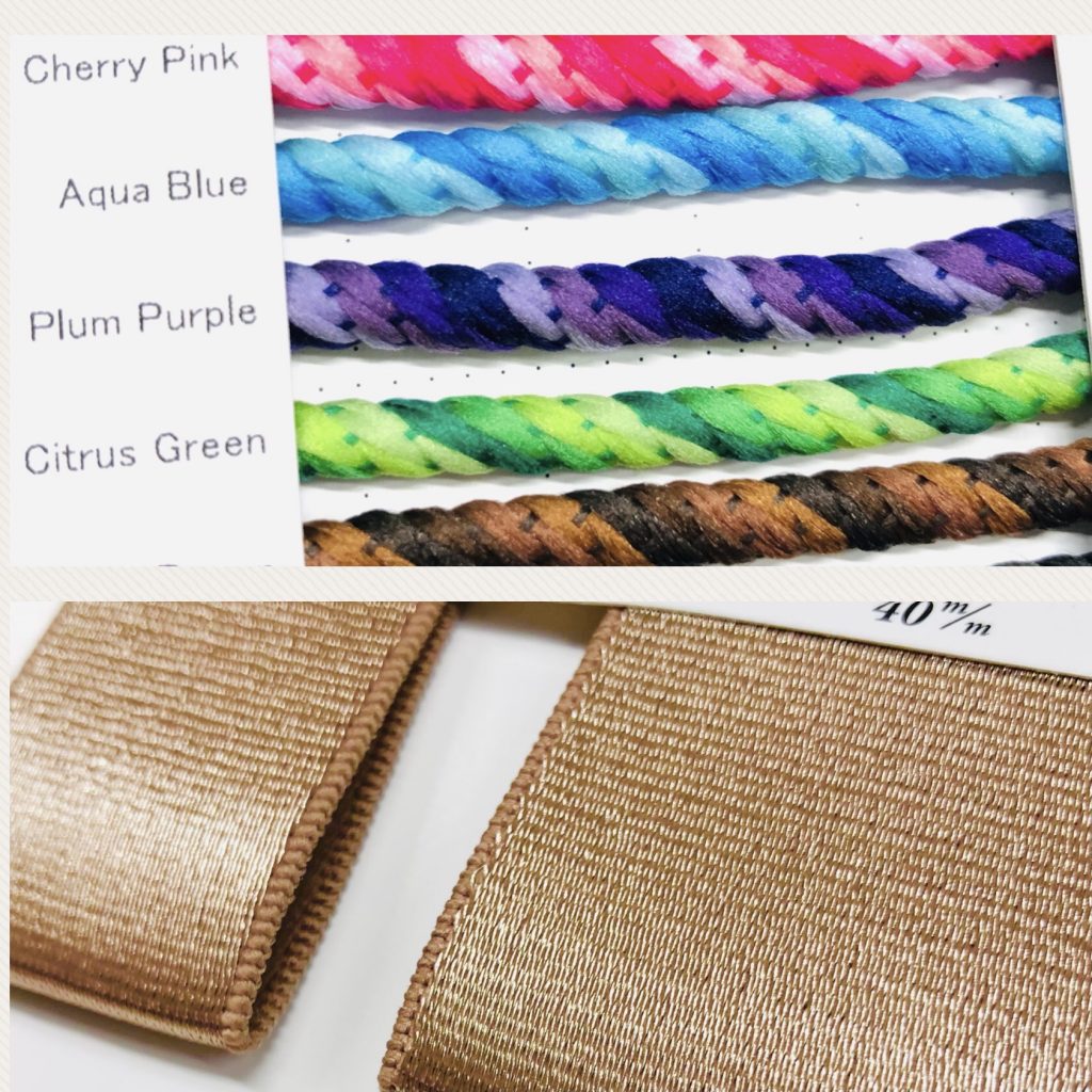 Elastic webbing: Beginner's guide (Part I) | ApparelX News