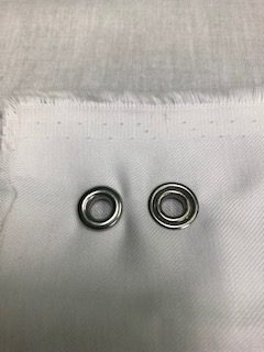 Explanation about types of Eyelet and how to use them | ApparelX News