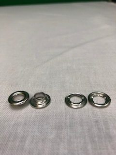 Explanation about types of Eyelet and how to use them | ApparelX News