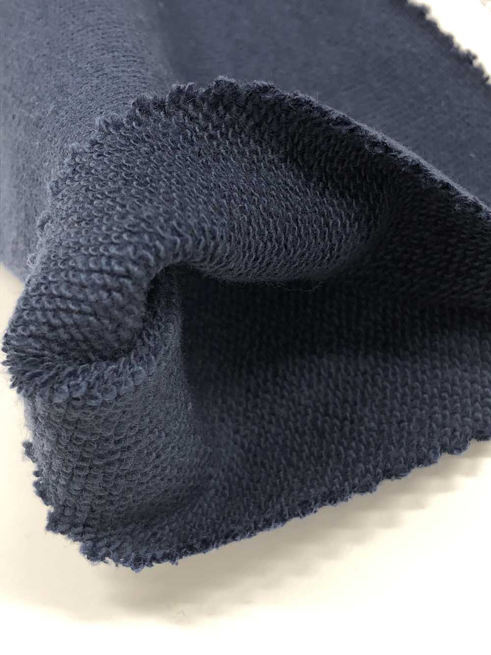 裏毛 | アパレル資材事典, 横編み, 生地, 編物 ApparelX News