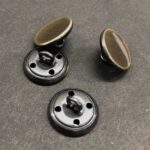 いろいろある釦の形の名前～裏穴編～ | ApparelX News