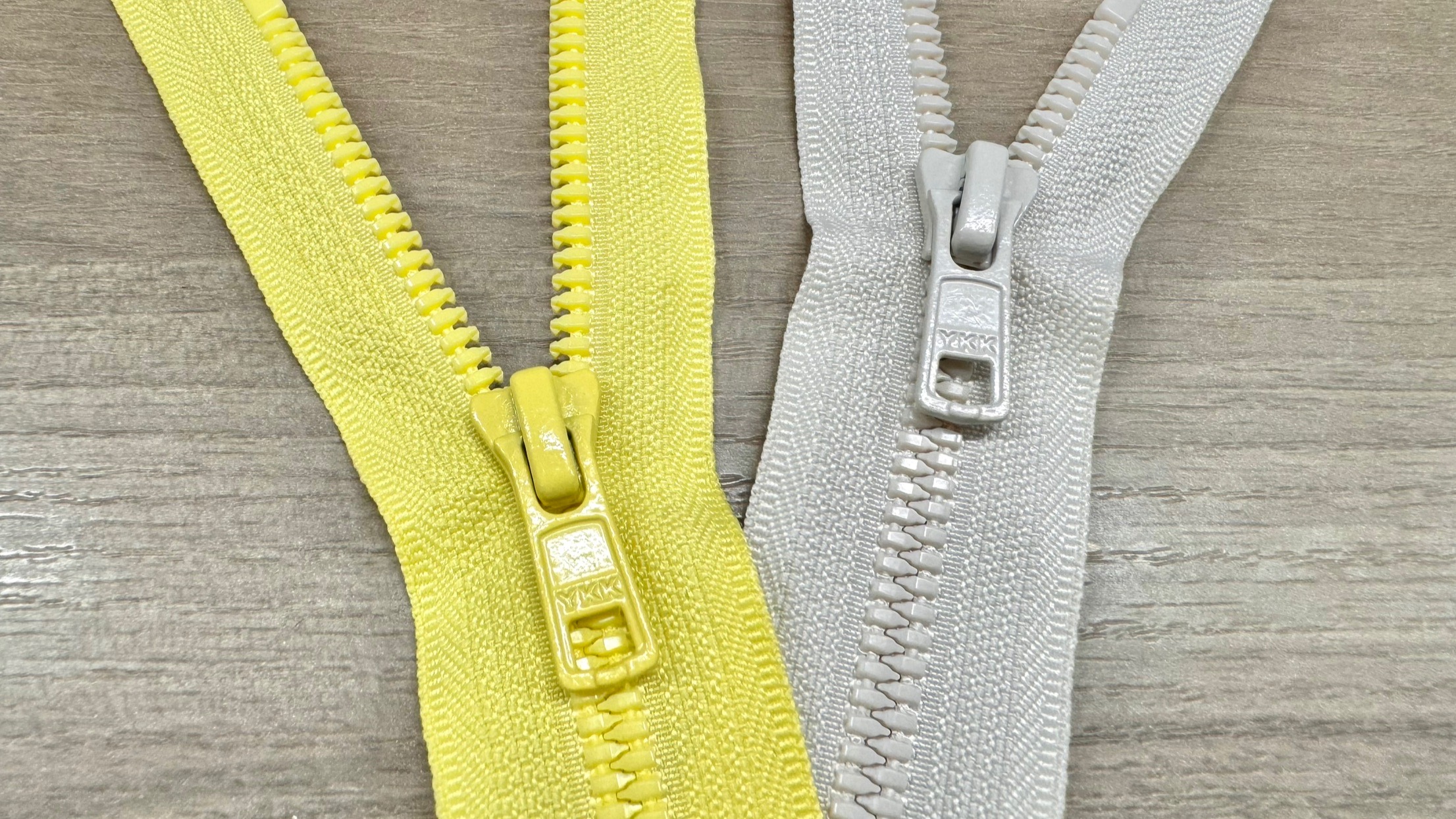 METALUXE®グローバルカラー解禁──YKK FASTENING CREATION for 2025 | ApparelX News