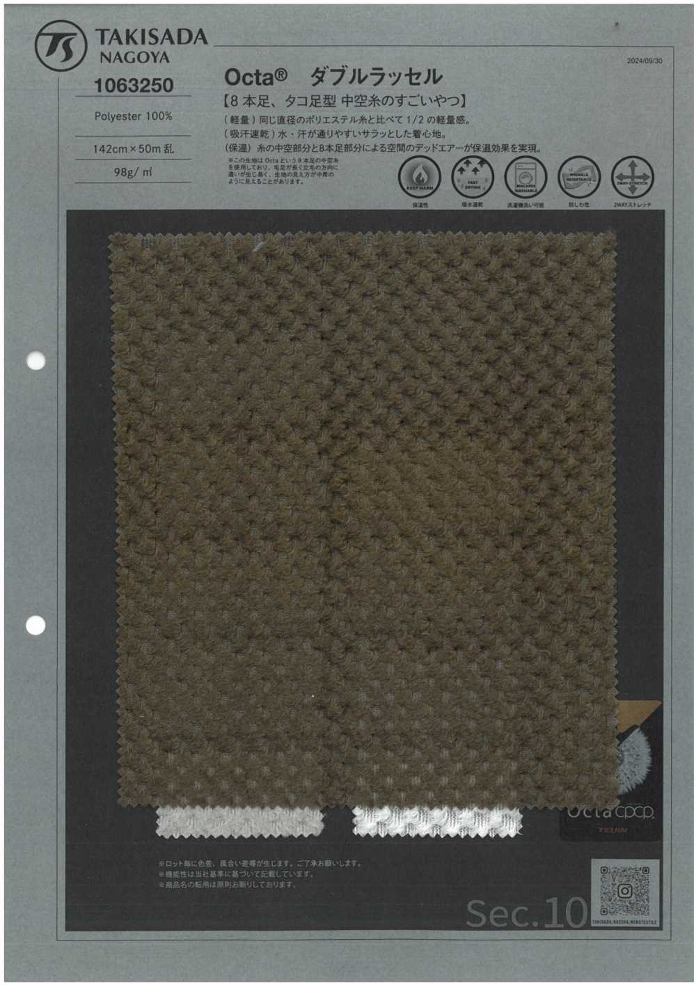 Octa®の使いどころってどこだろう | ApparelX News