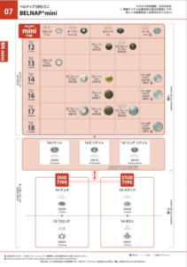 YKKスナップのBELNAP (ベルナップ)についてご紹介します！ | ApparelX News